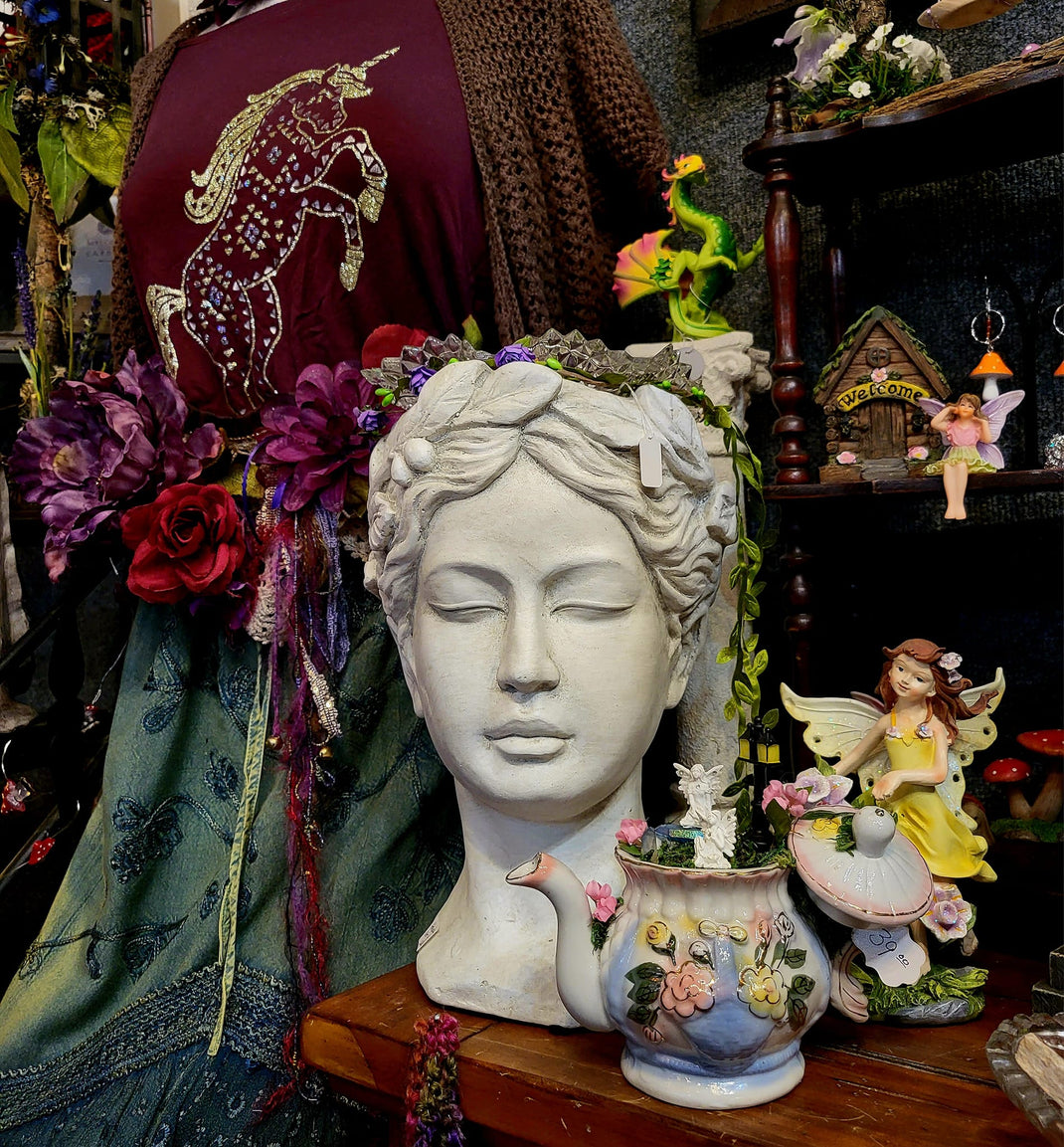 Welcome to Spokane Gallery~Boutique